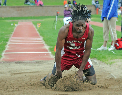 Athletics | Ellendale Public School
