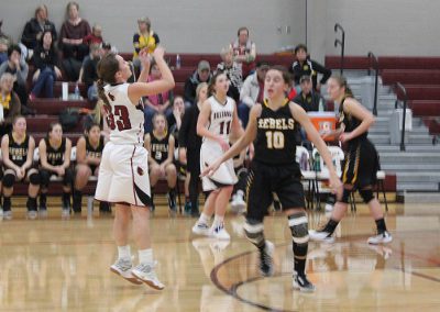 Athletics | Ellendale Public School