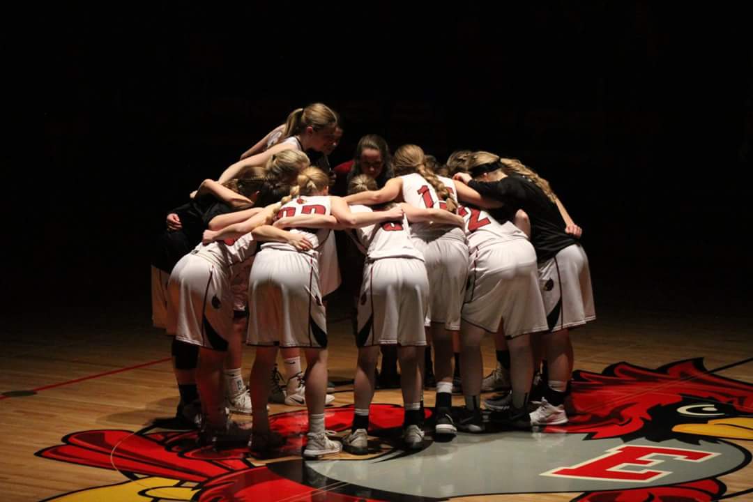 Athletics | Ellendale Public School