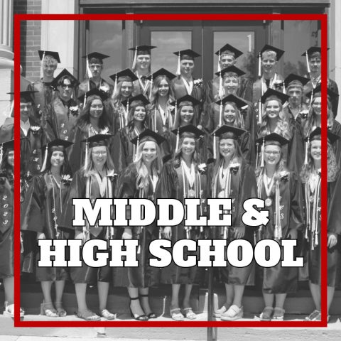 Students | Ellendale Public School