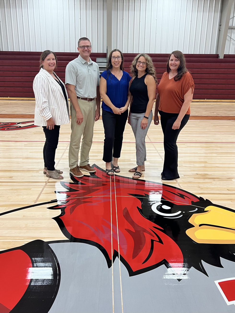 Board of Education | Ellendale Public School